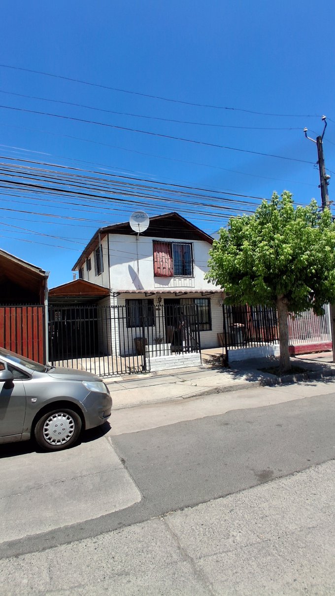Casa en Venta en Maipú, Domingo Faustino Sarmiento