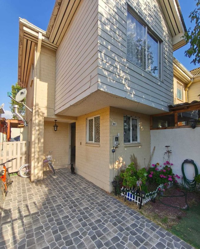 Casa en Venta en Puente Alto, Valor rebajado! cómoda casa 3d 2b 2e ...