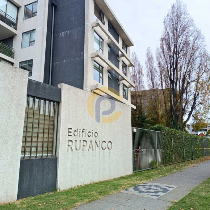 Departamento en Venta en San Pedro de la Paz, Moderno y acogedor ...