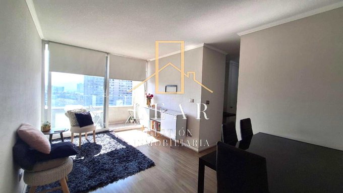 Departamento en Venta en Santiago, Independencia 1050 VENTA Dpto 3 dorm ...