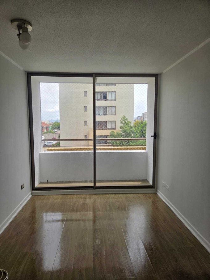 Departamento en Arriendo en Independencia, Luminoso Hogar Ideal para ...