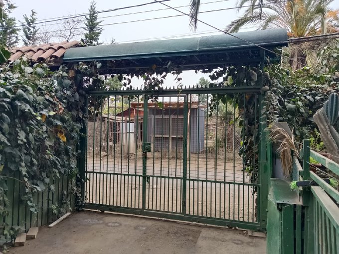 Casa en Venta en Lampa, Balmaceda - Cod: 107203401