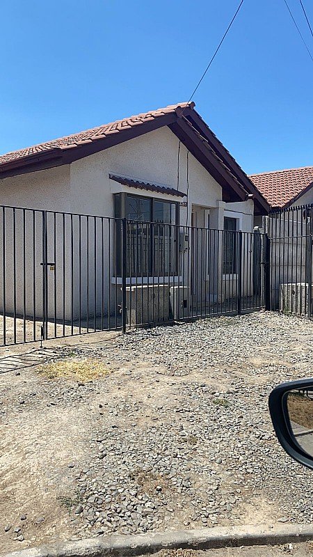 Casa en Venta en Rancagua, Pje pretores 3192 , referencia camino a ...