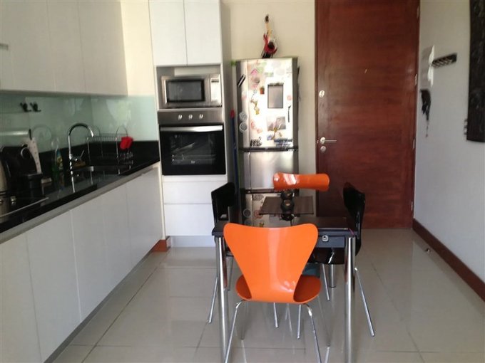 Departamento en Arriendo en Las Condes, Metro Hernando de Magallanes