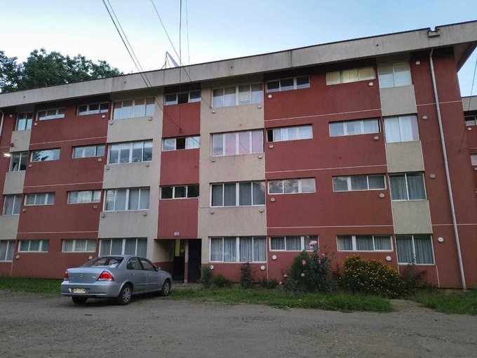 Departamento en Venta en Valdivia, Vendo Departamento en Villa San Luis ...