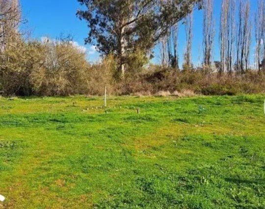 Terreno Agricola en Venta en Nueva Imperial, Kilómetro 21 Ruta S-40 ...