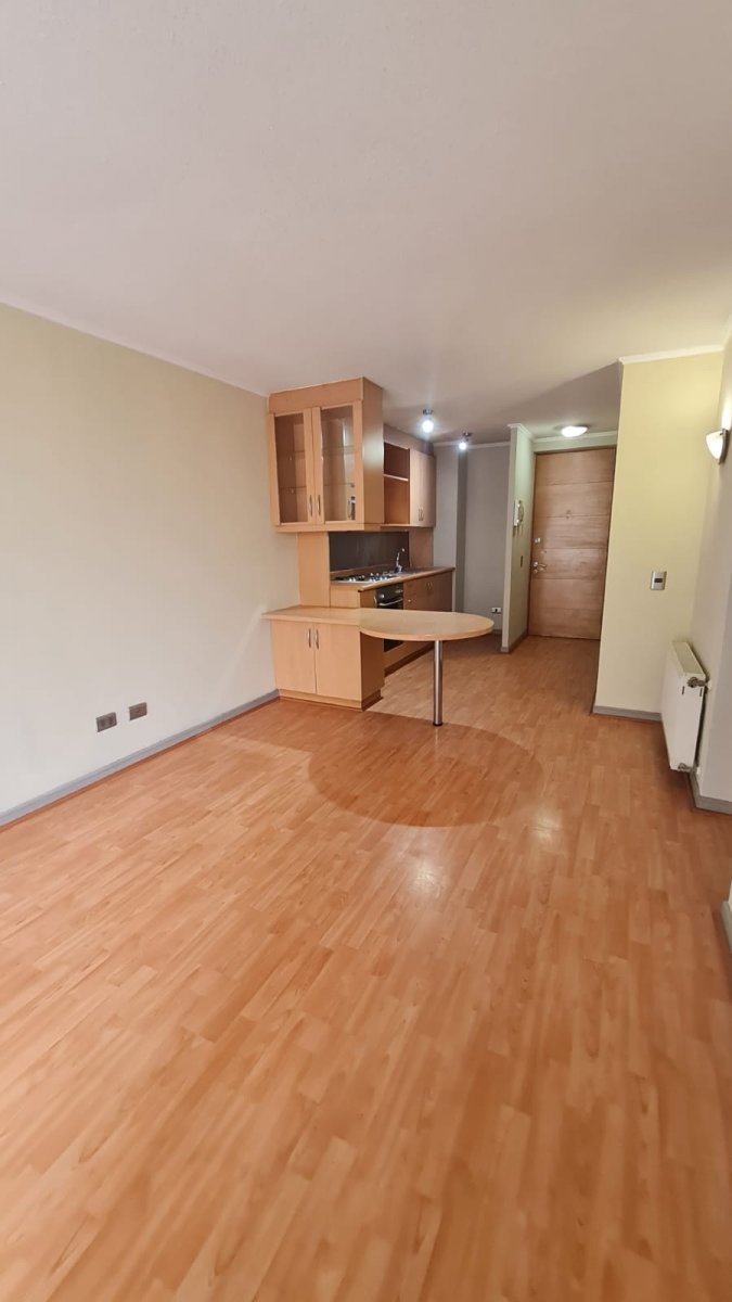 Departamento en Venta en Viña del Mar, Edificio Santa María de los ...