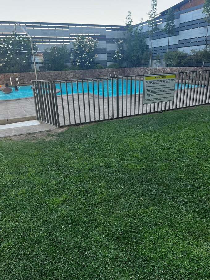 Departamento en Venta en San Miguel, Carlos Silva Vildósola 1068