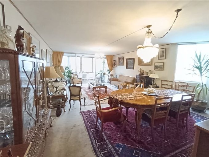 Departamento en Venta en Providencia, Venta depto. Provi-Suecia 3D 3B ...