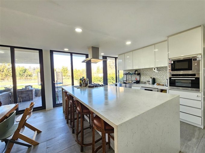 Casa en Venta en Colina, Teresa Spikula, Colina