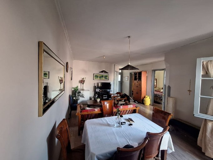 Casa en Venta en Santiago, Sargento aldea - Cod: 106231234