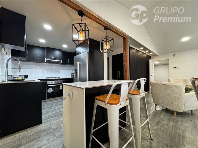 Local Comercial en Venta en Puerto Montt, Gamma Estudio