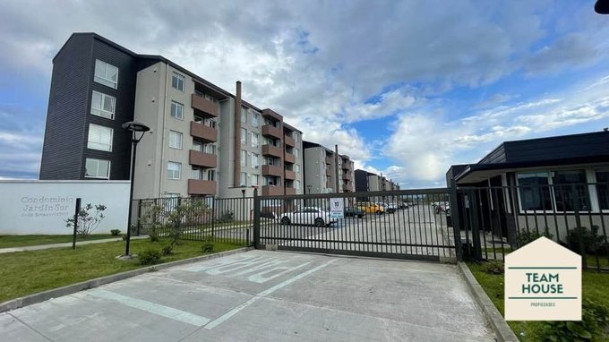Departamento en Arriendo en Valdivia, Errázuriz 3394