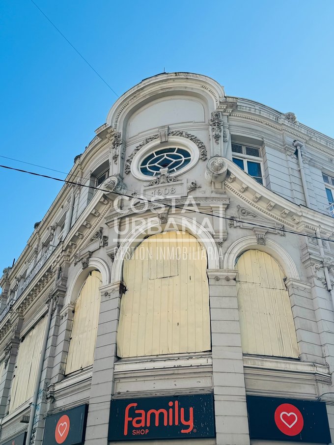 Departamento en Venta en Valparaíso, Condell - Cod: 45989577