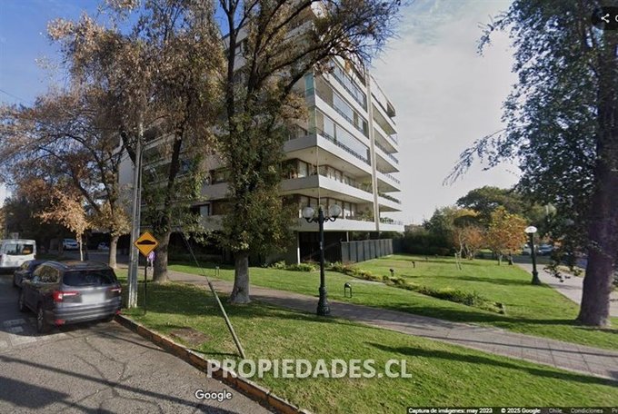 Departamento en Venta en Providencia, Jorge Matte / Pocuro