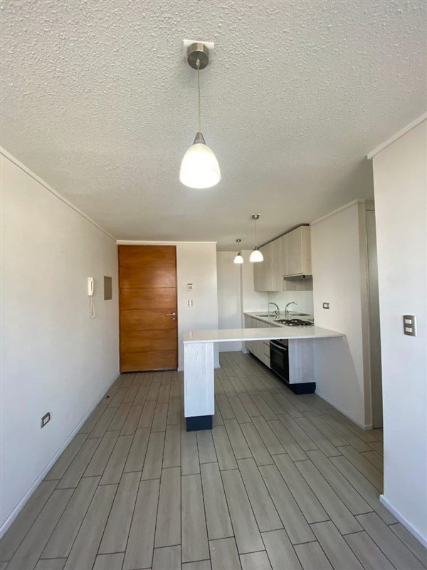 Departamento en Venta en Estación Central, Av ecuador/ francisco zelada