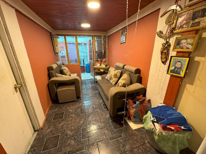 Casa en Venta en Puente Alto, rio duero - Cod: 70598601