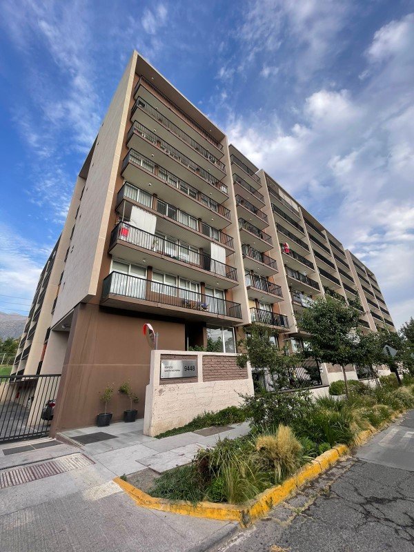 Departamento en Arriendo en La Florida, Santa victoria 9448