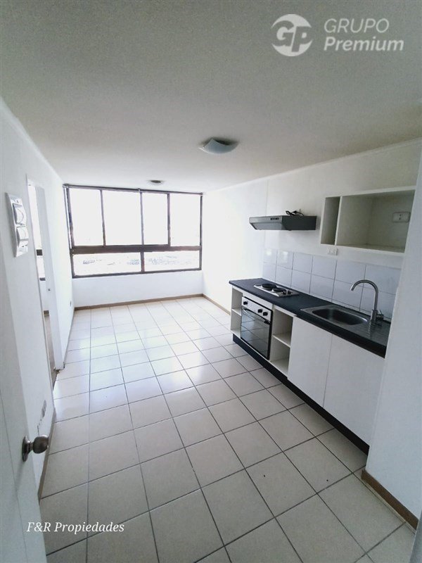 Departamento en Venta en Quinta Normal, Santo Domingo 4200/4300 Se ...