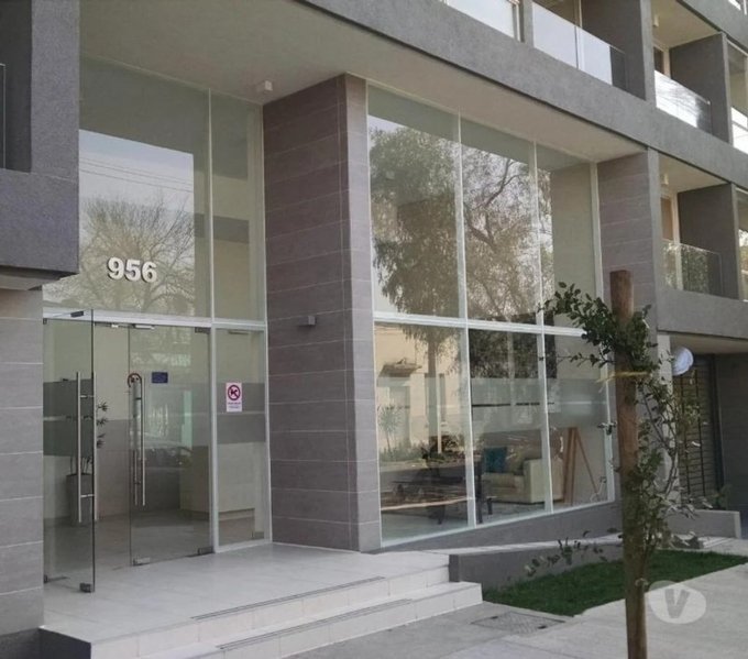 Departamento en Venta en Independencia, Venta depto 1d 1b av ...