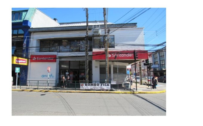 Casa en Venta en Valdivia, Vendo ex sucursal bancaria en valdivia