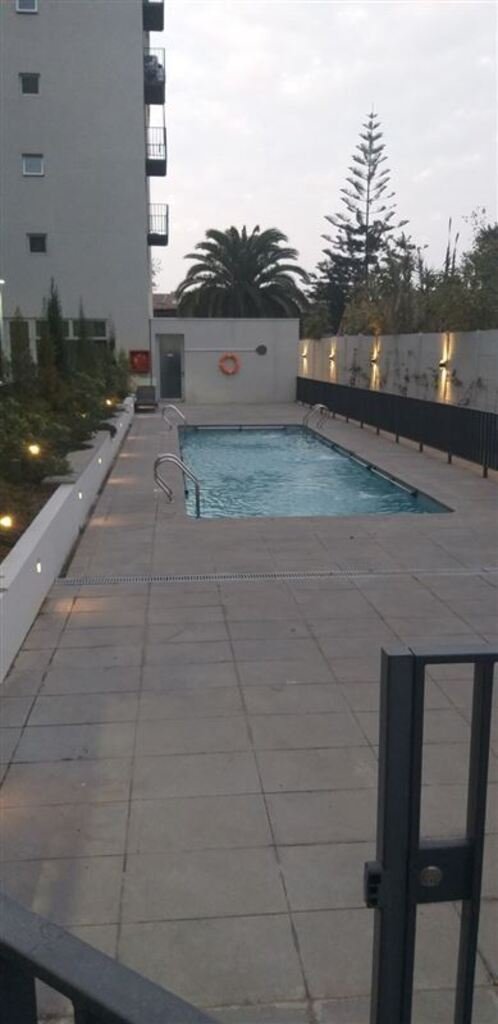 Departamento en Arriendo en La Florida, Frente a Metro Rojas Magallanes ...