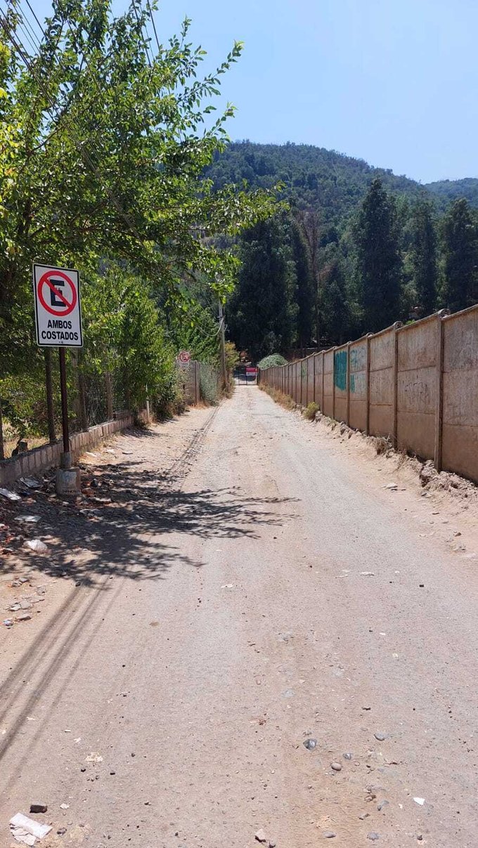 Parcela en Venta en San José de Maipo, San Jose de Maipo (74085)