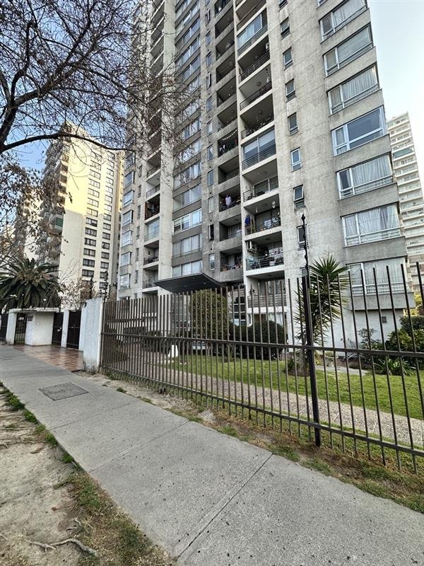 Departamento en Arriendo en Macul, Armando Moock 3727