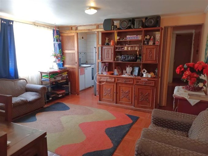 Departamento en Venta en Viña del Mar, Rio San Pedro, Forestal, Viña ...