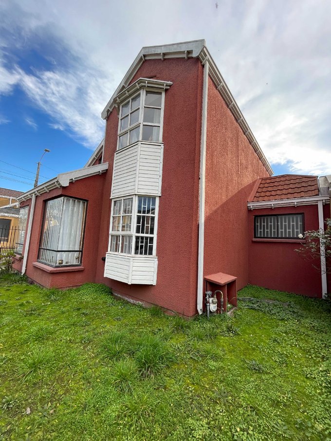 Casa en Venta en Hualpén, Vendo casa en hualpén (167559)