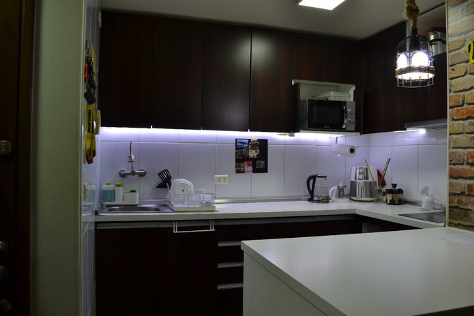 Departamento en Arriendo en Santiago, Arriendo hermoso depto. En ...