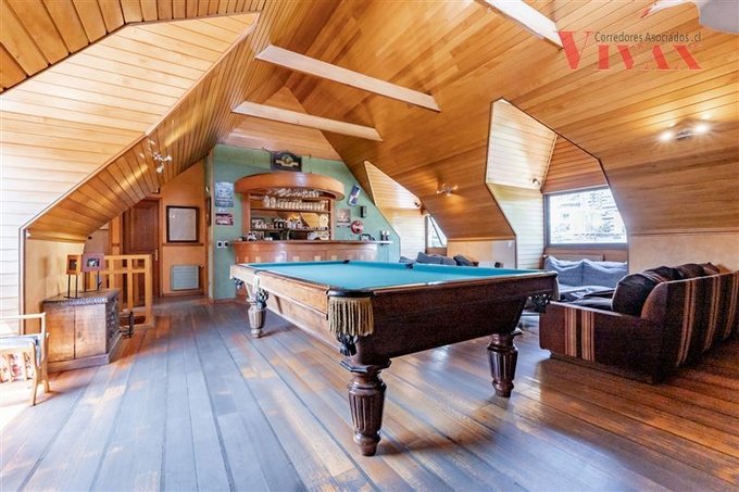 Casa en Venta en Vitacura, Fernando de Argüello/Gerónimo de Alderete