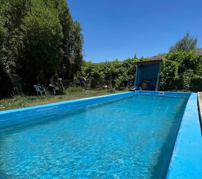 Casa en Venta en Lampa, Lo fontecilla - Cod: 105911778