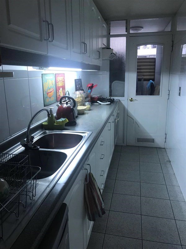 Departamento en Arriendo en Las Condes, Metro Escuela Militar
