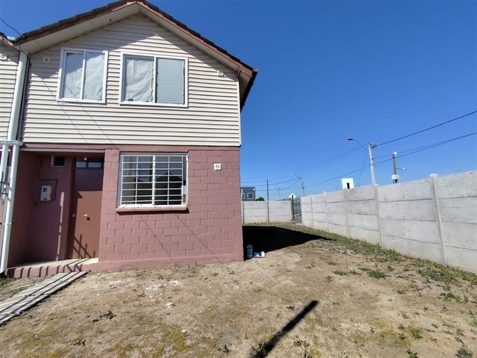 Casa en Arriendo en Buin, Hugo eduardo astorga masias