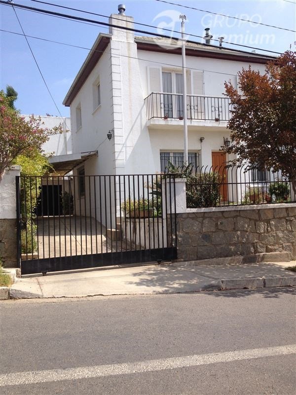 Casa en Venta en Quilpué, Del Laurel - Granados