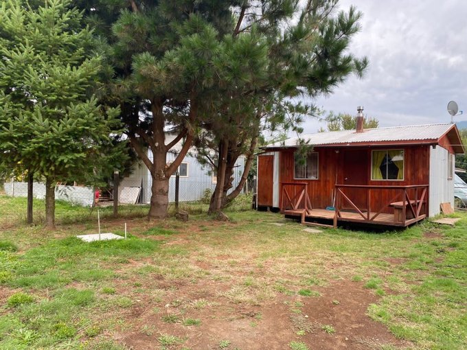 Casa en Arriendo en Villarrica, Collico bajo Relun 1km interior