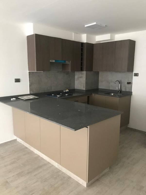 Departamento en Venta en Santiago, Palacio pereira