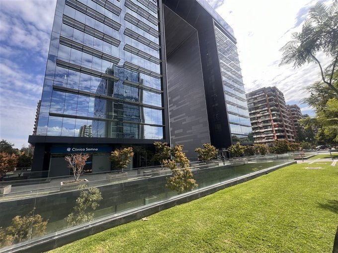 Oficina en Arriendo en Vitacura, Edificio de oficinas torre kennedy con luis carrera¡¡¡¡¡¡¡