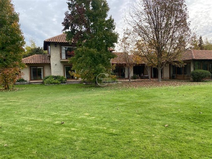 Casa en Venta en Isla de Maipo, Lo zuñiga ppw