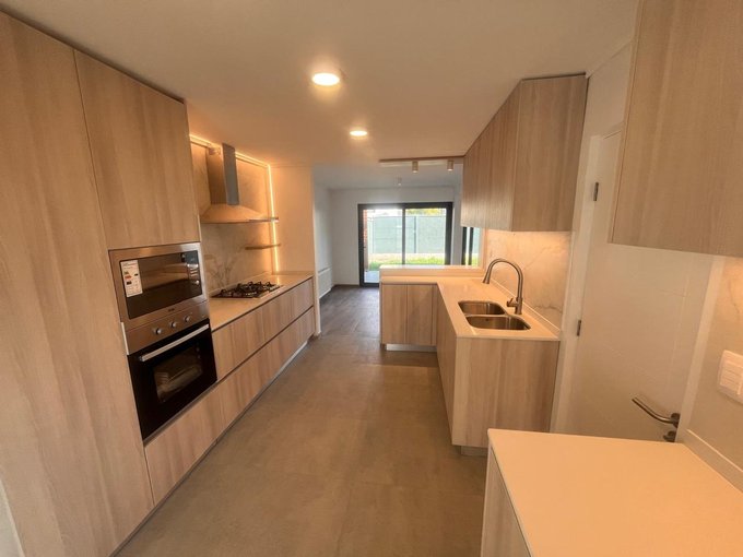 Casa en Venta en Peñalolén, Condominio Mirador del Parque/ Cousiño Macul