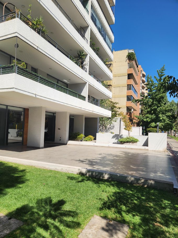 Departamento en Arriendo en Providencia, Galvarino gallardo 1683