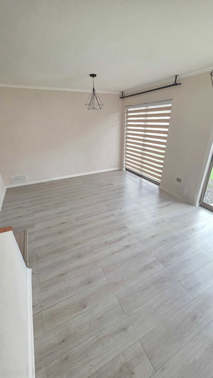 Casa en Arriendo en Talcahuano, Amplia Vivienda Ideal para la Familia ...