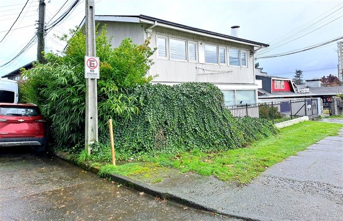 Casa en Arriendo en Osorno, Manuel Rodriguez - Cod: 87885875