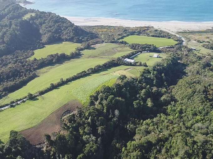 Terreno en Venta en Ancud, Chauman beach, ancud, chiloe