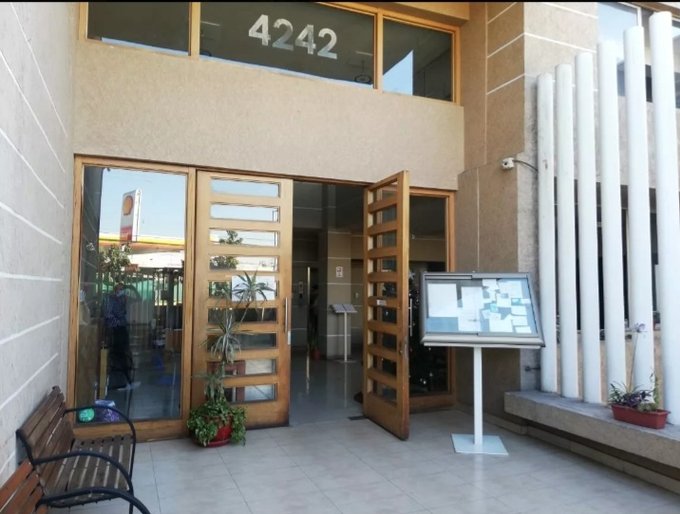 Departamento en Venta en Quinta Normal, Mapocho 4242