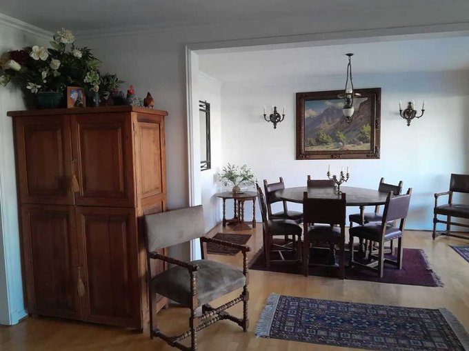 Departamento en Venta en Vitacura, Departamento en venta 4d4b- Vitacura ...