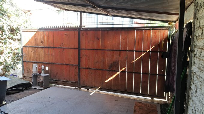 Casa en Venta en Lampa, Enrique Concha - Cod: 119123750