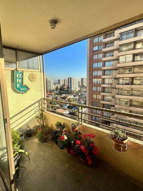 Departamento en Arriendo en San Miguel, Comandante whiteside con av la ...