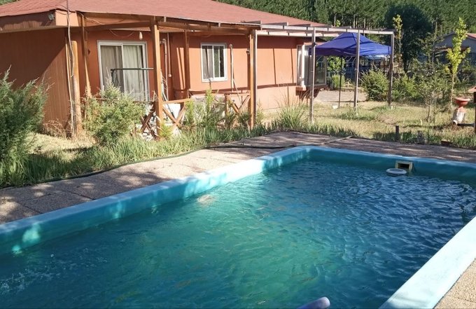 Parcela en Venta en Los Ángeles, Santa elvira las quintas